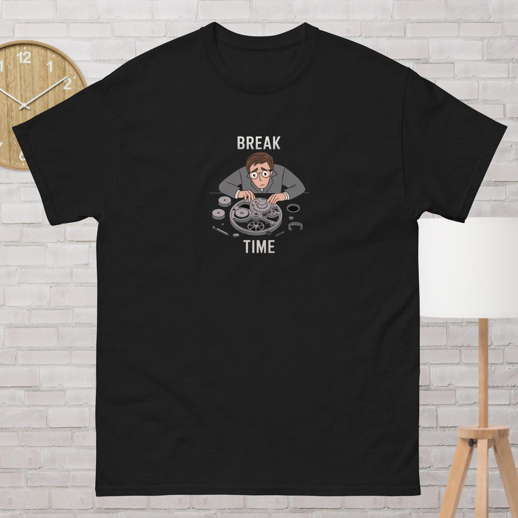 Tee's – Time-Tee’s