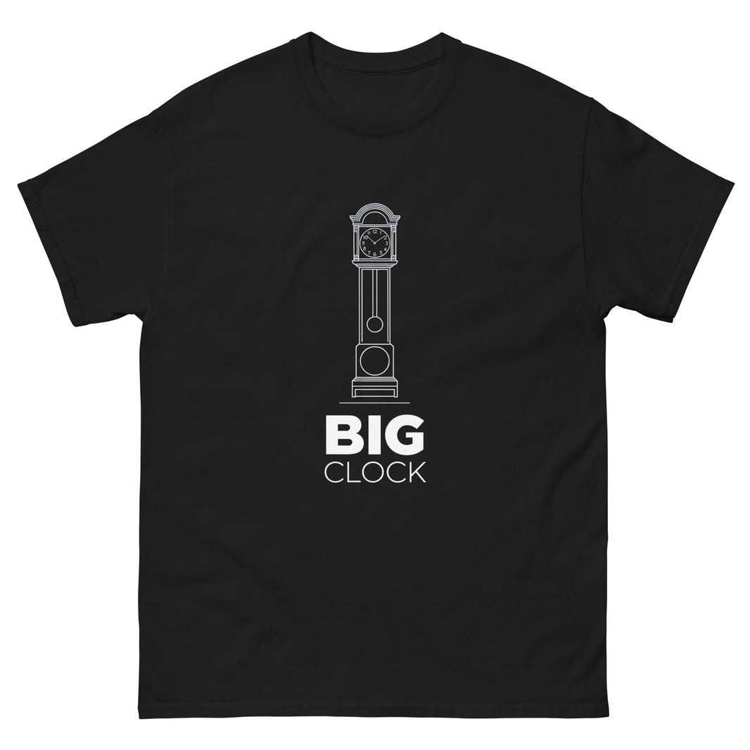 Tee's – Time-Tee’s